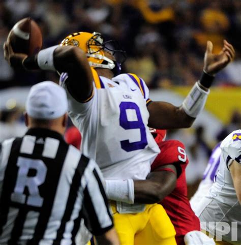 Photo Lsu Plays Georgia For The Sec Football Championship In Atlanta