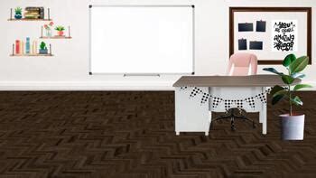 Virtual Classroom Background Bitmoji Classroom Template By Martha Hanna