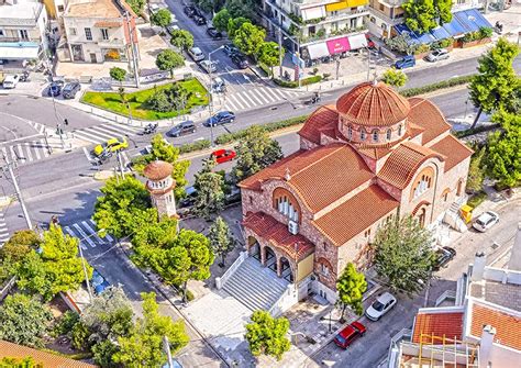 αγια κυριακη παλαιο φαληρο χαρτησ Earthastout