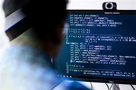 Scientists Work On Responsible Ai Model For Programmers