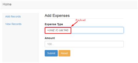 Csv Injection And Csv Excel Macro Injection — A Quick Guide
