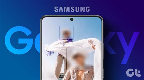 3 Ways To Blur A Part Of A Picture On Android Guiding Tech