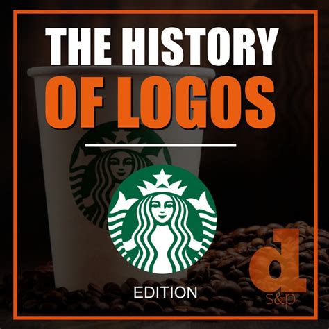 Starbucks Logo History