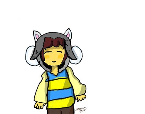 DRAW THREAD Undertale