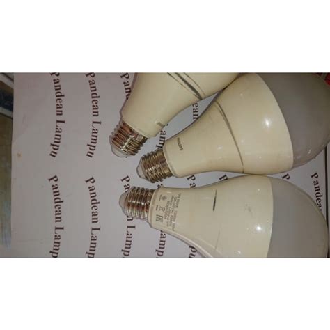 Jual Lampu Led Philips Watt Rekondisi Shopee Indonesia