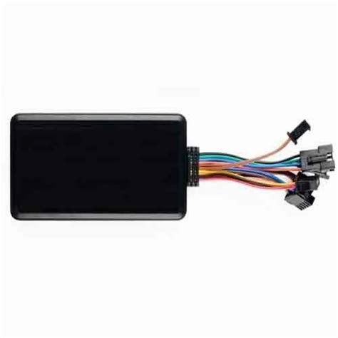 Wired Lt05 Gps Tracking Device For Heavy Vehicle Screen Size 6 5 Inch At ₹ 1250 Piece In Kolkata