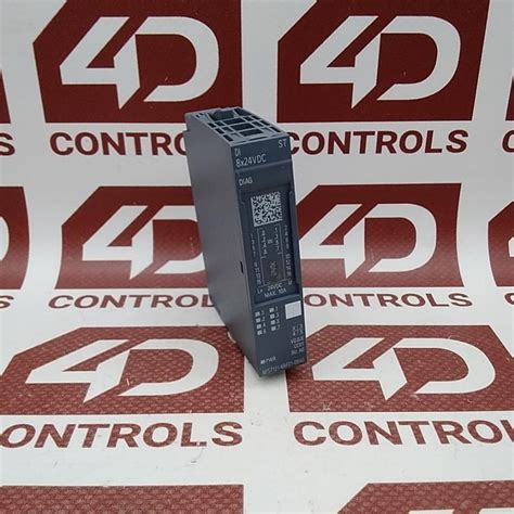 6es7131 6bf01 0ba0 siemens digital input module 24vdc