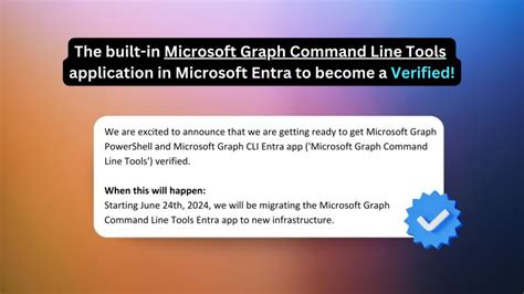 Daniel Bradley On Linkedin Entra Microsoft Microsoftgraph Powershell