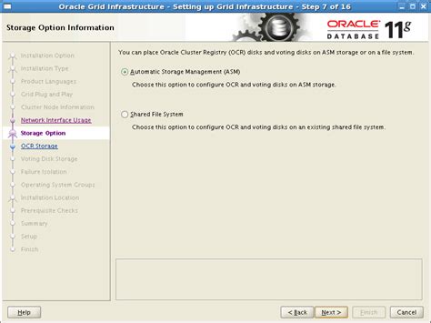 Build Your Own Oracle Rac 11g Cluster On Oracle Enterprise Linux And Iscsi Page 3