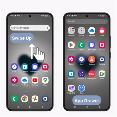 7 Things That You Can Do On The Android Home Screen Widgetclub