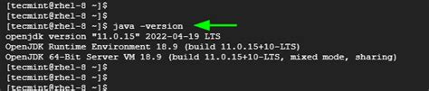 cara menginstal alat manajemen log graylog di sistem rhel ilinuxgeek