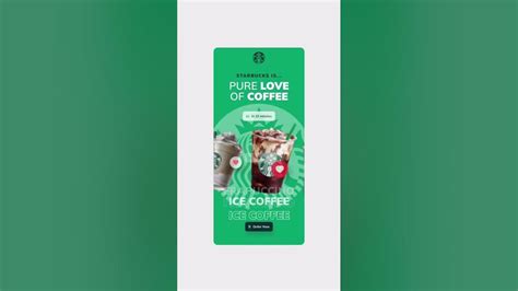 Starbuck Wed Page Design Html Css Webdevelopment Starbucks Viral Coding Shortsfeed Youtube