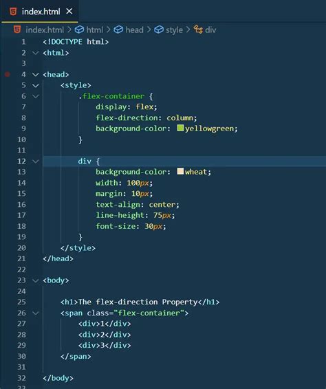 Css Flexbox Css Tutorial Codewithharry