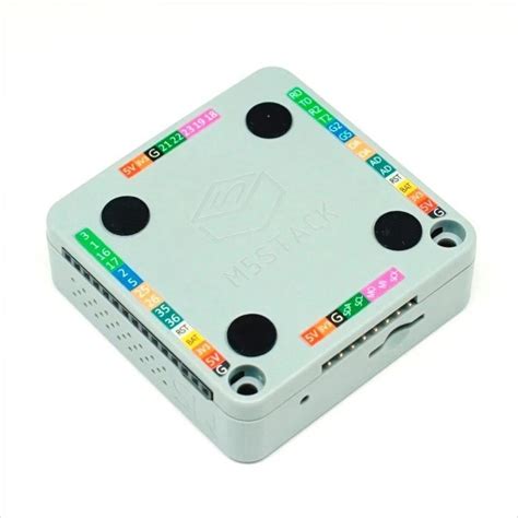 M5stack M5core Gray Esp32 Development Kit M5stack K002
