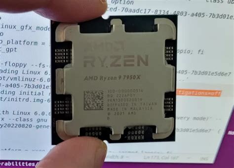With Amd Zen 4 Its Surprisingly Not Worthwhile Disabling Cpu Security