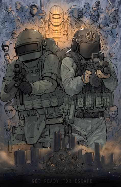 Sigama Big Pipe Escape From Tarkov Birdeye Escape From Tarkov