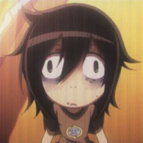 Tomoko Kuroki Pfp By Sprite