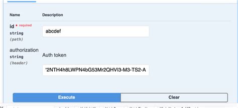 In Nestjs What Is The Decorator I Can Add At A Controller Level To Add An Authorization Header