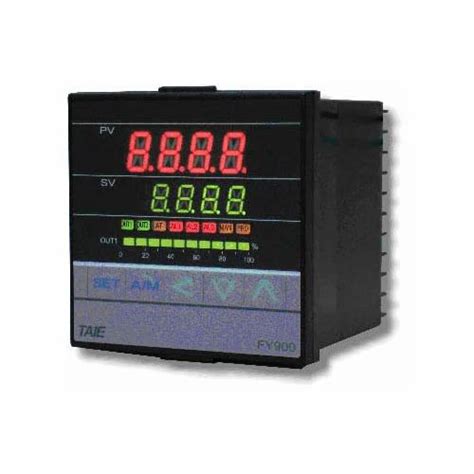 Pid Digital Temperature Controller At Best Price In Bengaluru