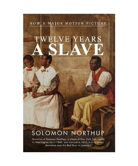 Twelve Years A Slave Solomon Northup Eur 968 Picclick Fr