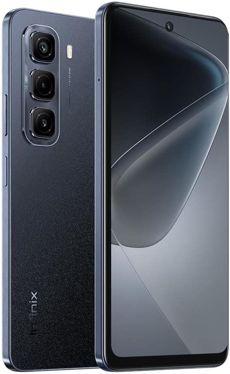 Infinix Hot Ram Gb Rom Gb Fhd Display Mp Triple Ai Rear Camera With