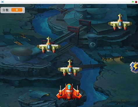 Python实战案例，pygame模块，实现自动躲避屏幕敌机自动避让障碍物的游戏脚本python Csdn博客