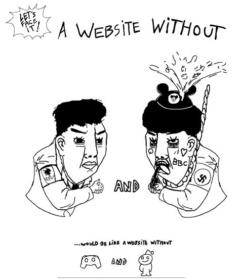 Soybooru Post 9418 2soyjaks Bbc Closedmouth Clothes Discord Ear