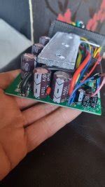 Ebike Controller Overheating Endless Sphere DIY EV Forum