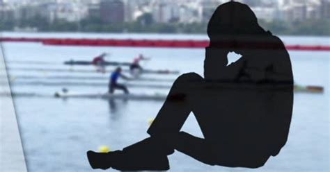 前 국가대표들의 성추행 · 폭행 악몽 된 훈련