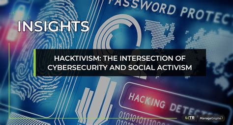 Have You Heard Of Hacktivism 🤔 Itr Technology Pty Ltd