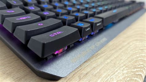 Asus ROG Strix Scope RX TKL Wireless Deluxe Review Compact Stable Typing Can Buy Or Not