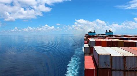 Sea Lng Imo Recognizes Lng Pathway In Shipping Decarbonisation