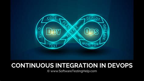 Continuous Integration In DevOps