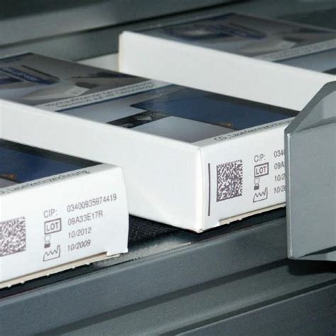 Traceability Information Product Identification