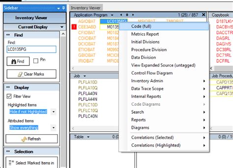 cm evolveit code diagram tool tip prepare for the future with legacy
