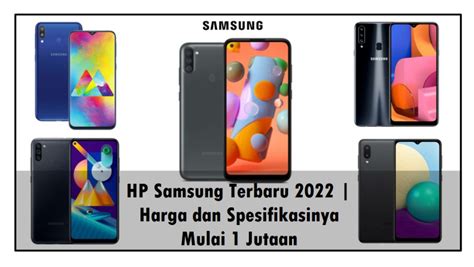 Harga Handphone Samsung Yang Baru Rajasamsung Com