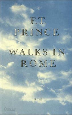 Walks in Rome 예스24
