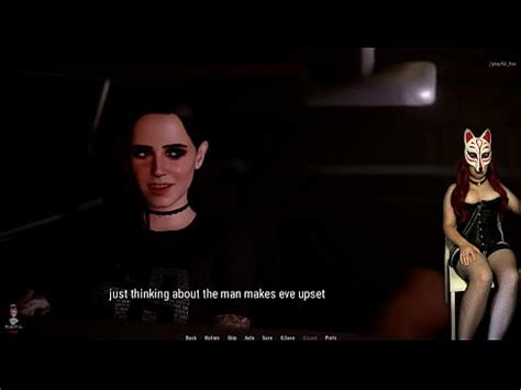 Tales From The Deep Eve Ep 5 At The Striptease Bar XVIDEOS COM