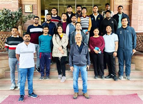 Saurabh Mathur On Linkedin Management Workshop Career Industry