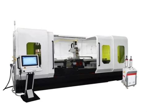 Supplier Wholesale Laser Cnc Laser Cladding Machine Robotic Large Cnc