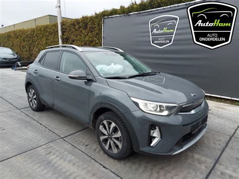 Front End Complete Kia Stonic 10i T Gdi 12v Eco Dynamics 86511h8400