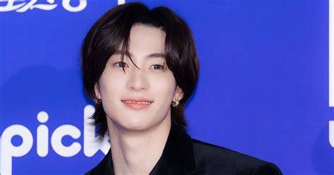 [t포토] 라이즈 앤톤 브리즈 내 손 잡아