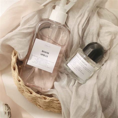 대구 감성클래스 향기로운 나만의 향수30ml And 룸스프레이100ml 만들기 솜씨당