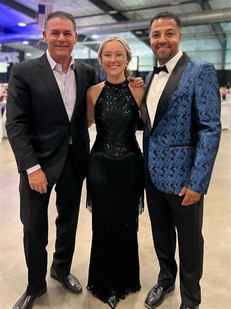 Charityevent Charityfundraiser Nonprofit Eric Goodman