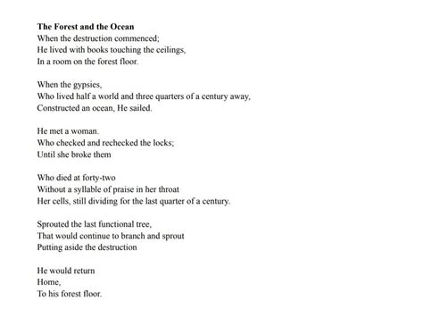 Prose Collection Rprose