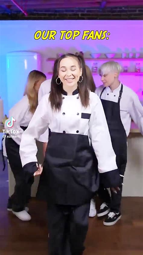 Xo Team Tik Tok Tik Tokr