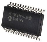 PIC16F870 Datasheet PDF Microcontrollers AiEMA
