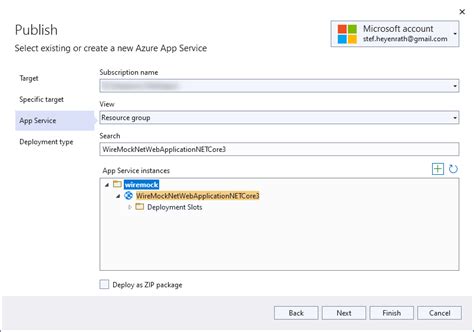 Wiremock As A Azure Web App · Wiremock Netwiremocknet Wiki · Github