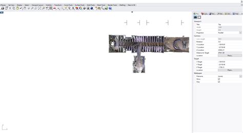 Point Cloud Points Disappear When Using Clipping Plane Rhino For Windows McNeel Forum