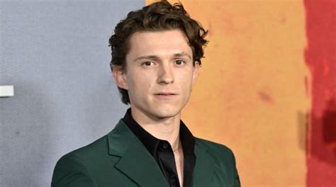 Tom Holland Admits Being Addicted To Alcohol Prior To Sobriety Journey